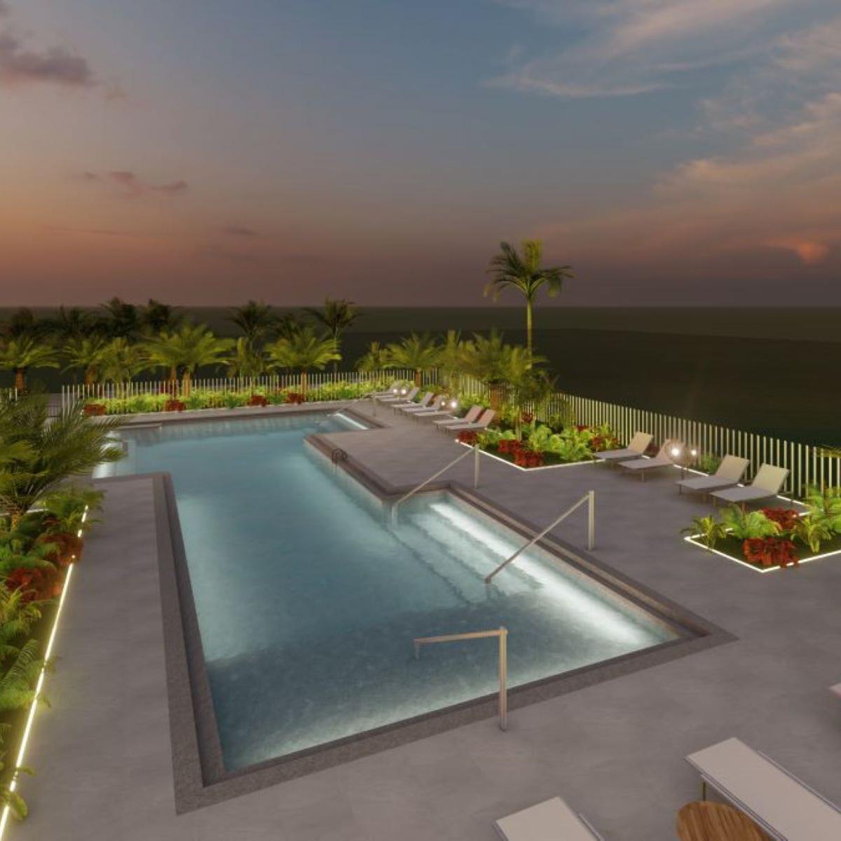 Kronos GMT - Commercial