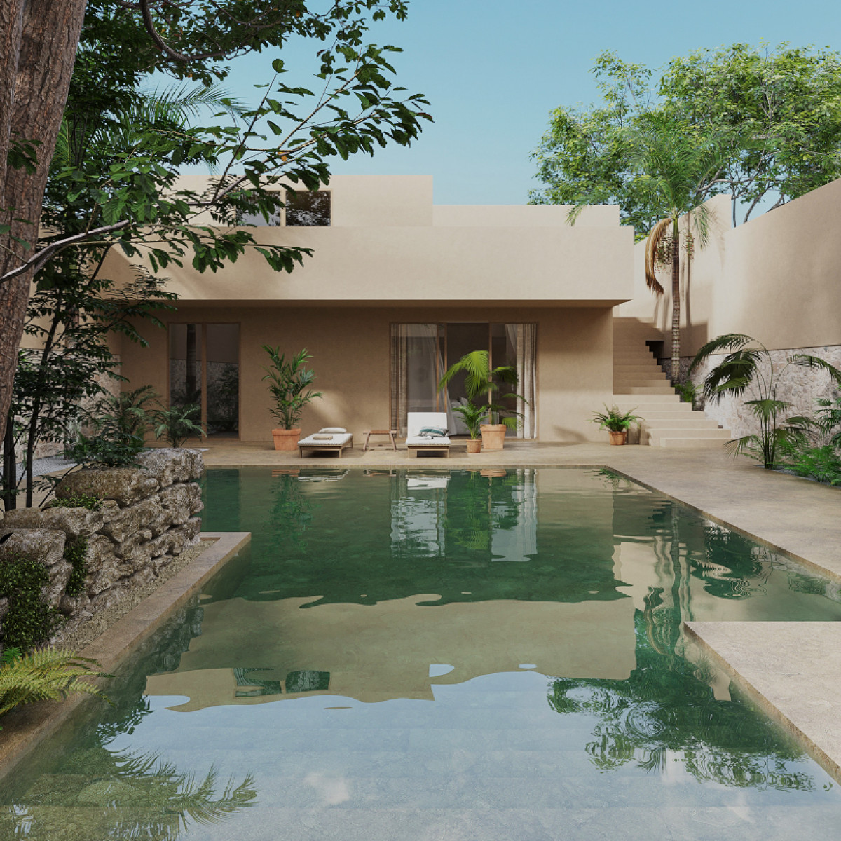 Kronos GMT - PROJECTS